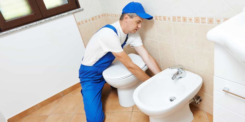 Comment installer un WC à poser ? – Allo Dépanne