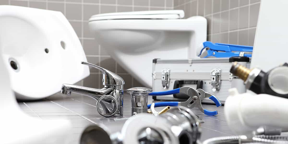 Installation sanitaire Paris - Plombier Paris | Allo Dépanne