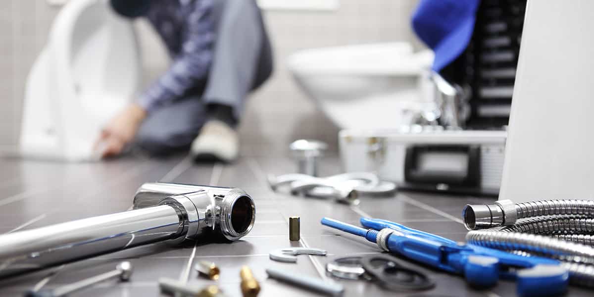 Installation sanitaire Paris - Plombier Paris | Allo Dépanne